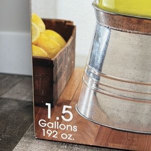 Country Circleware | Kitchen | Circleware Country Beverage Dispenser ...